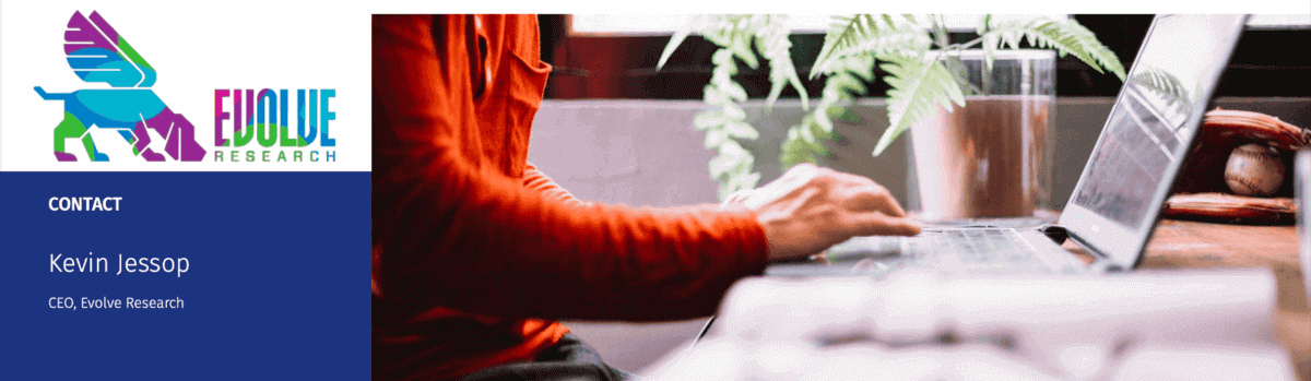Evolve Research Case Study | QuestionPro