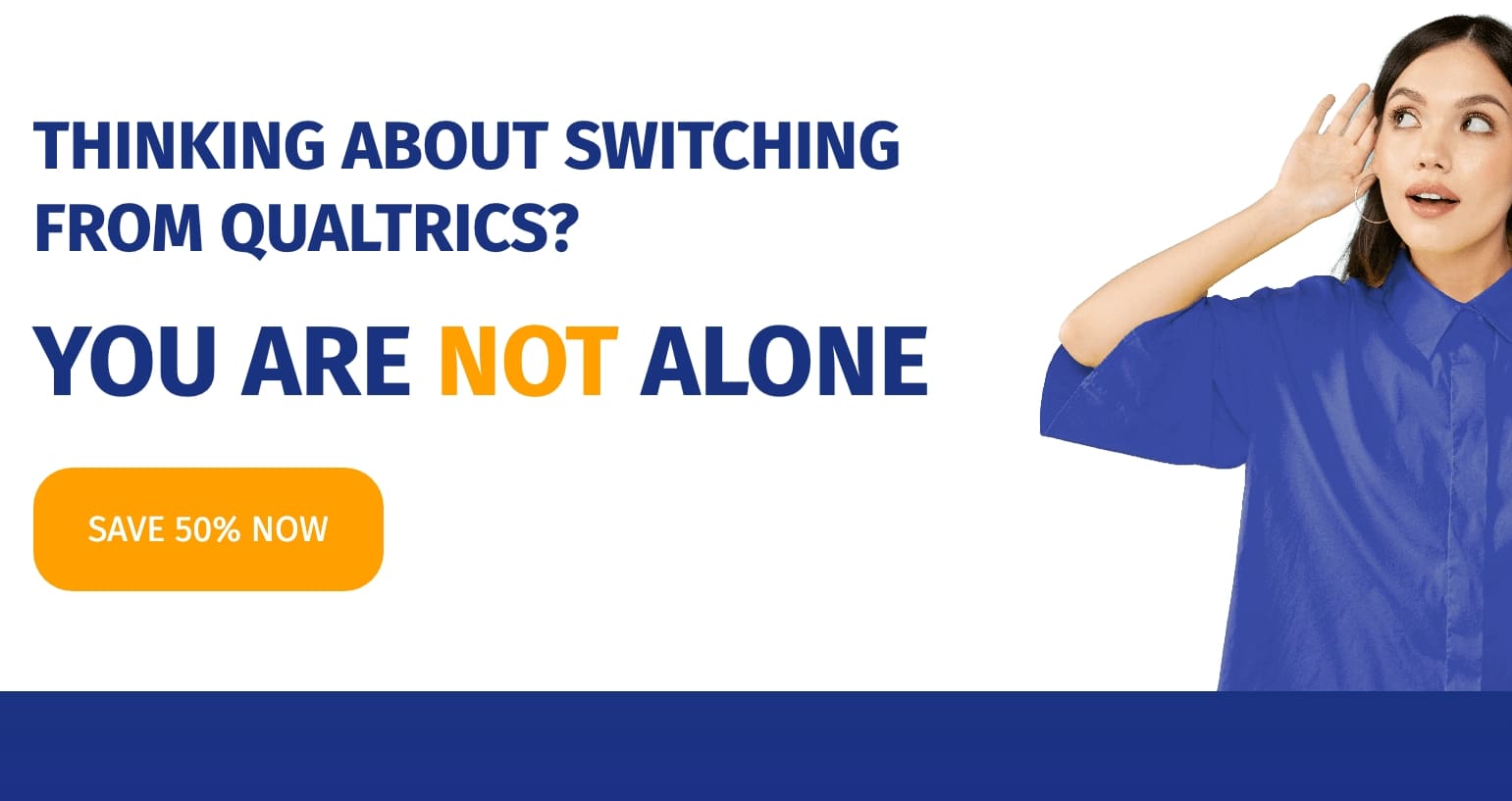 The best Qualtrics alternative | QuestionPro